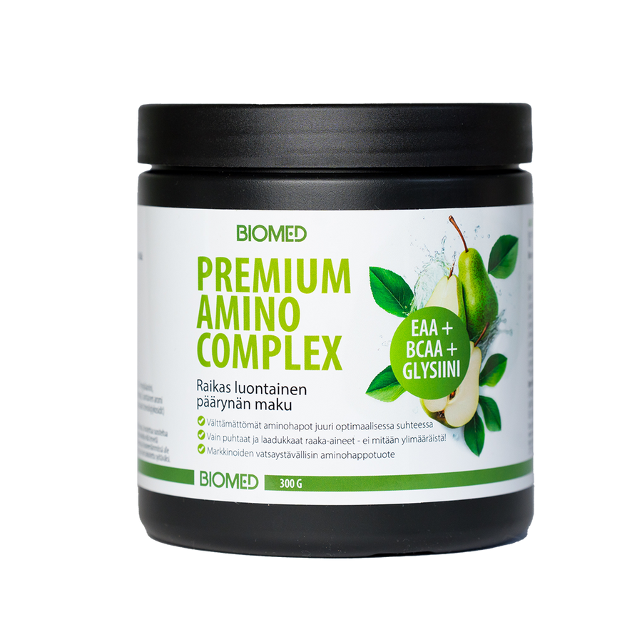 Biomed Premium Amino Complex 300 g