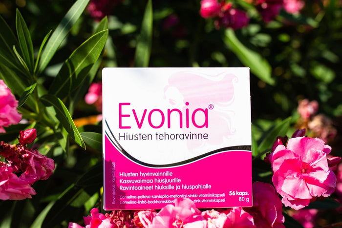 Luontaistuotteet: Laaja valikoima luontaistuotteita | Sinunapteekki.fi