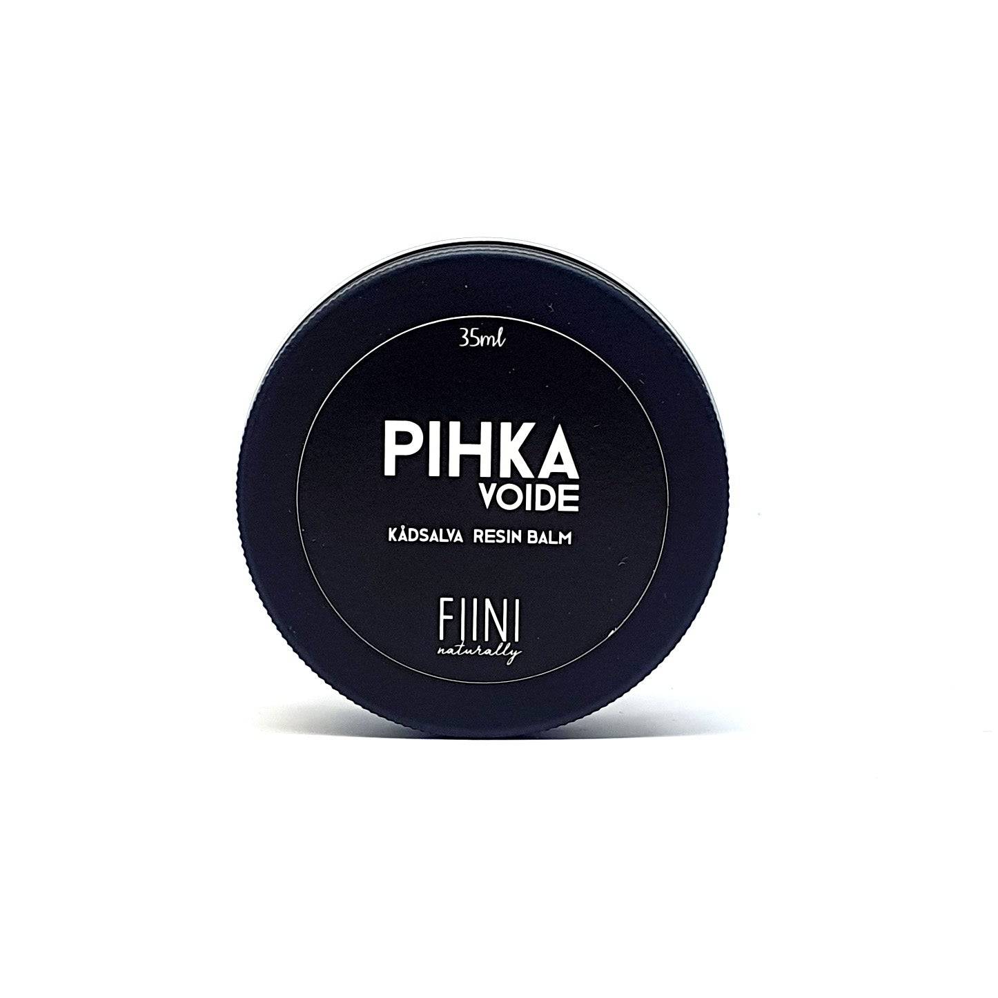 Fiini Naturally Pihka-voide 35 ml