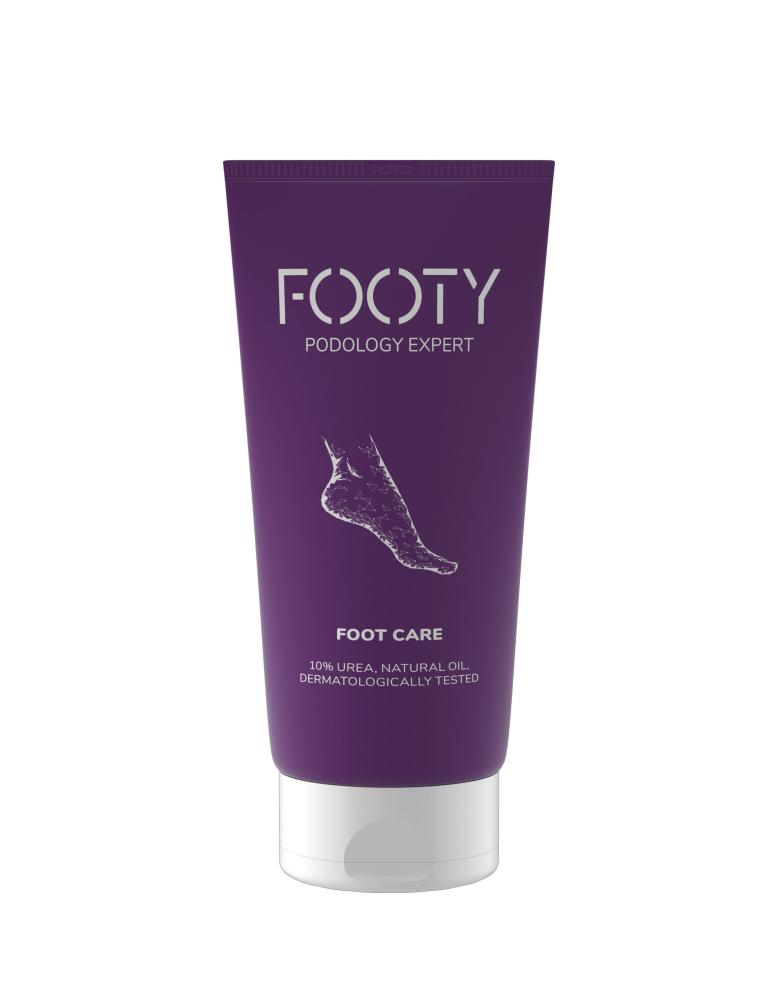 Footy Foot Care - Jalkavoide 175 ml