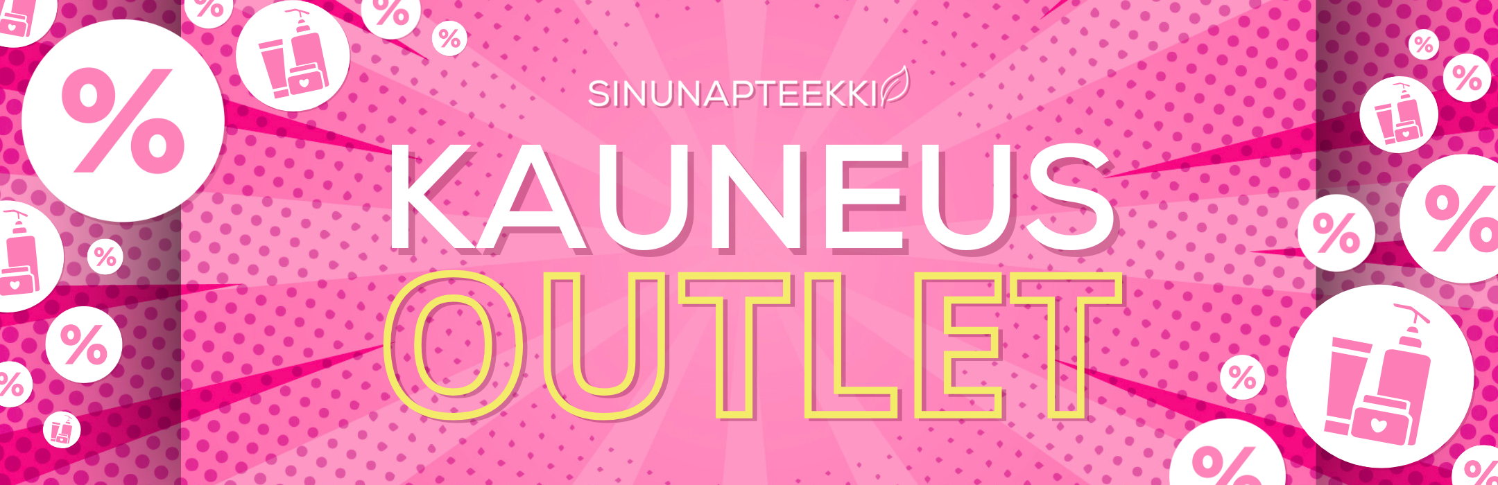 Kauneus OUTLET–Sivu 5