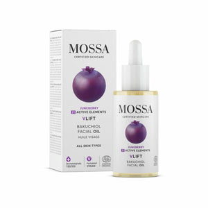 Mossa