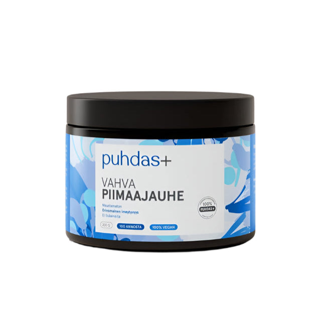 Puhdas+ Vahva Piimaajauhe 200 g - Maustamaton