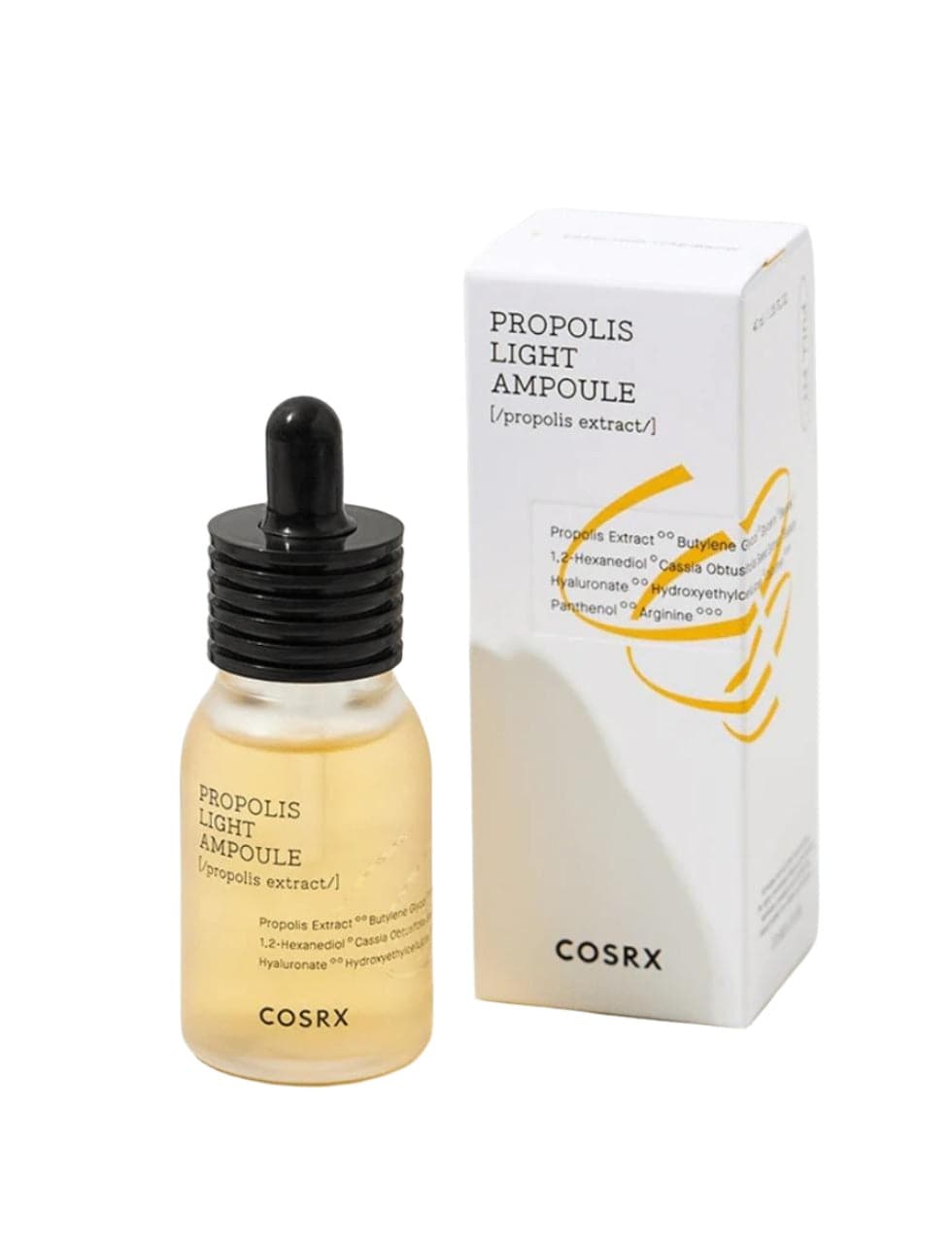 COSRX Propolis Light Ampoule - seerumi 30 ml