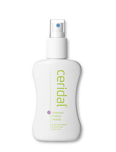 Ceridal LipoLotion spray 100 ml