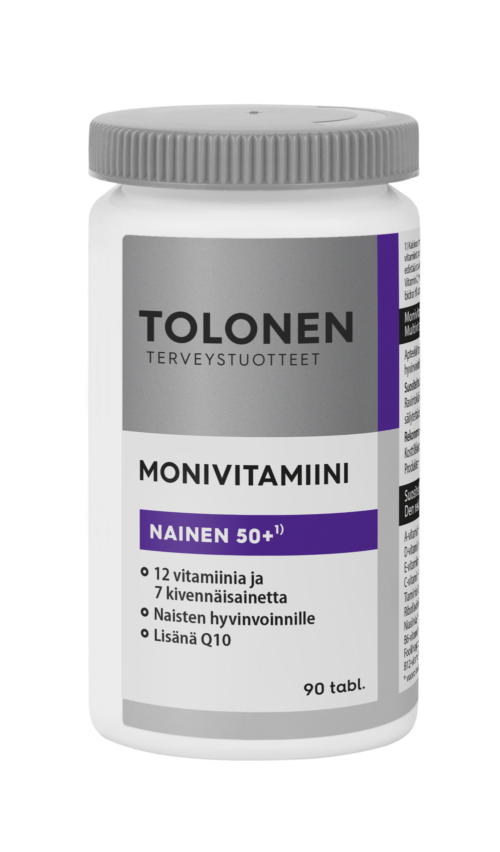 Elimistön Tarvitsemat Vitamiinit Edullisesti - Sinunapteekki.fi